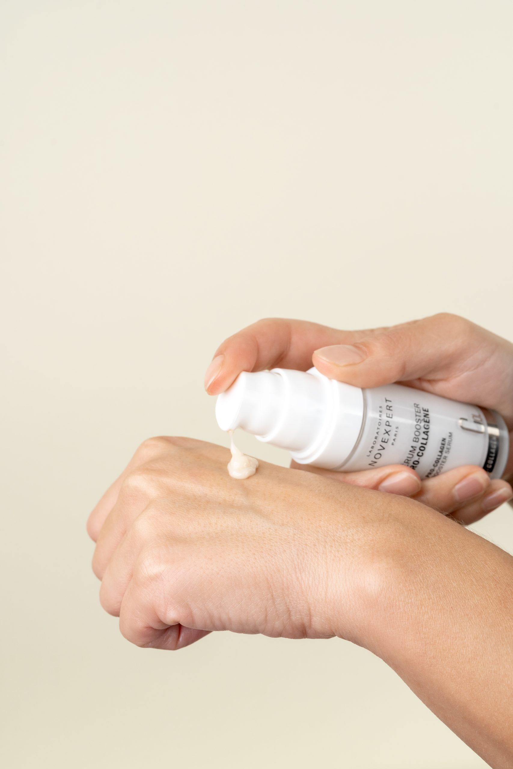 PRO COLLAGEN BOOSTER SERUM 30ML REF# VL22004 - Lime Kuwait